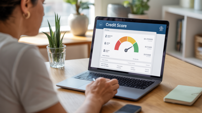 How to Check Your Credit Score for Free: FICO, VantageScore, and All 3 ...
